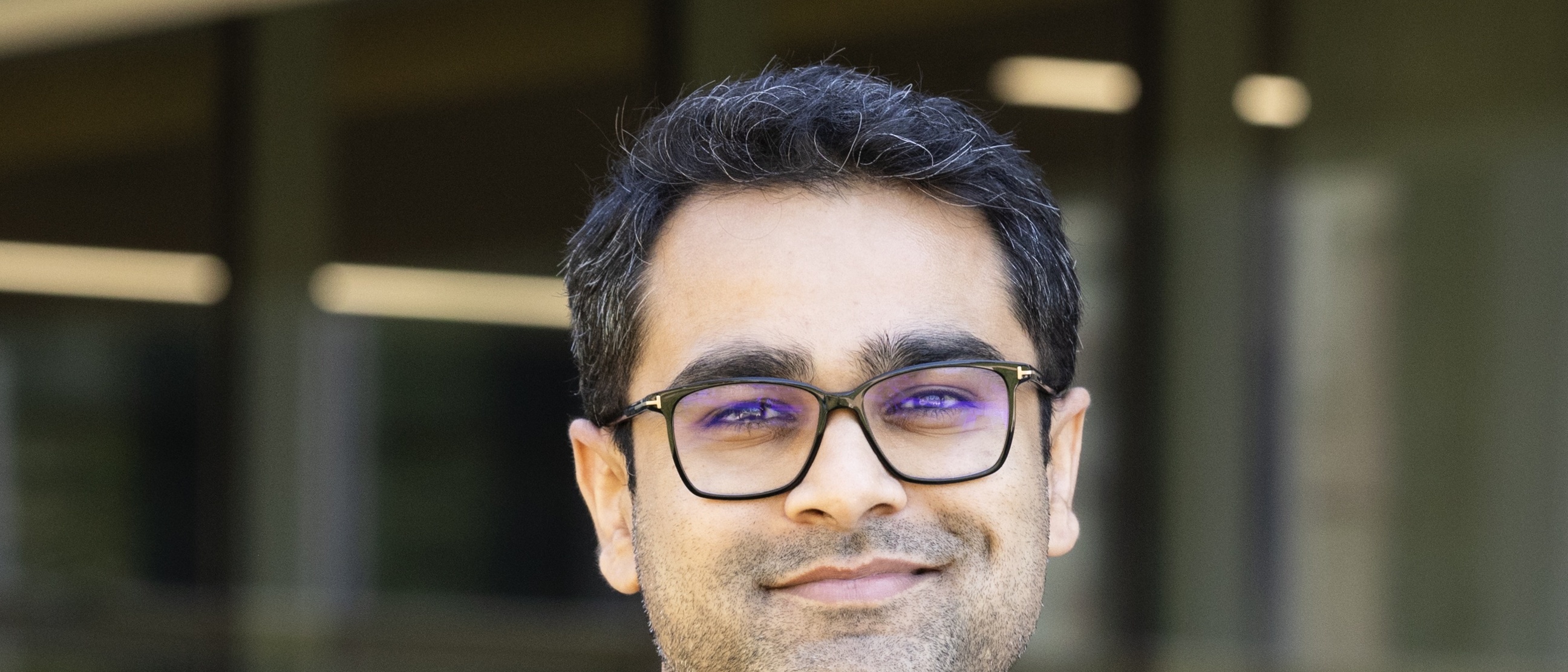 Umar Iqbal (PhD '21) Alumnus Q&A | Computer Science - College of Liberal Arts and Sciences | The ...